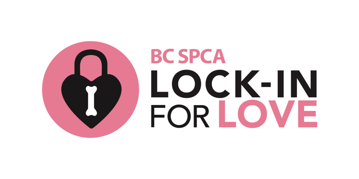 The BC SPCA Kamloops – BC SPCA Lock-In for Love